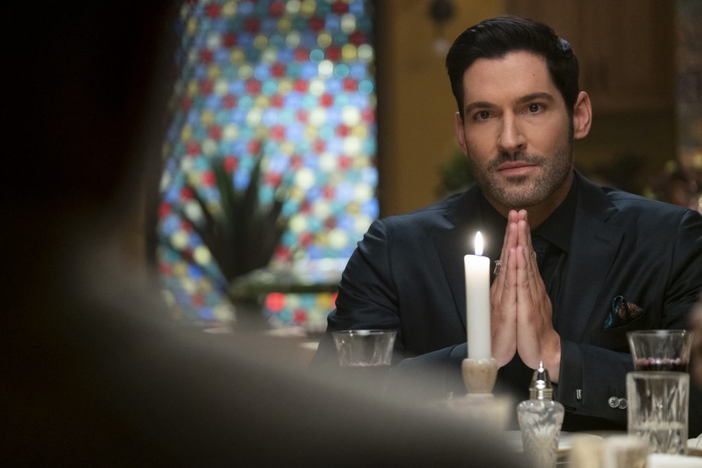 Resenha | Temporada 5B de Lucifer: nosso malvado favorito voltou com ...