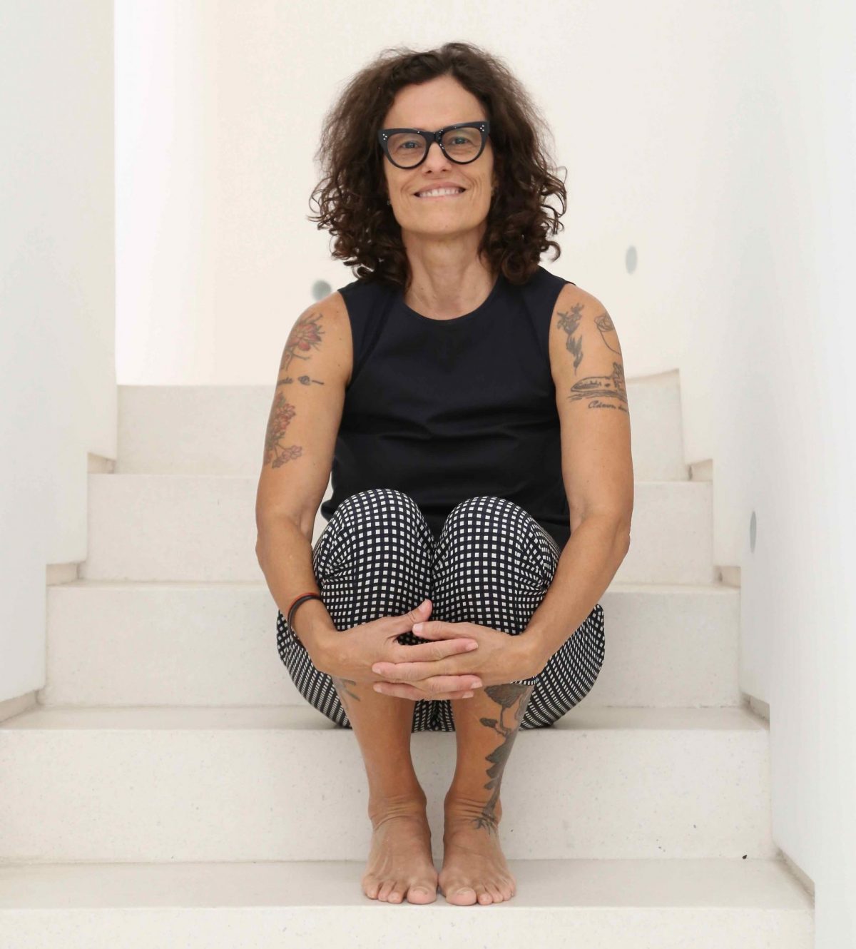 Conheça Pelespírito, novo álbum de Zélia Duncan - Entretetizei