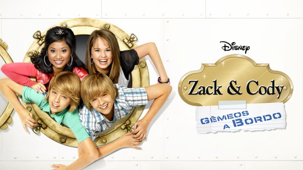 Relembrando Sucessos | 11 Séries da Disney dos anos 2000 que deixaram ...