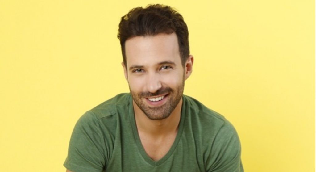 Entrevista | Rodrigo Massa: o brasileiro que conquistou o México