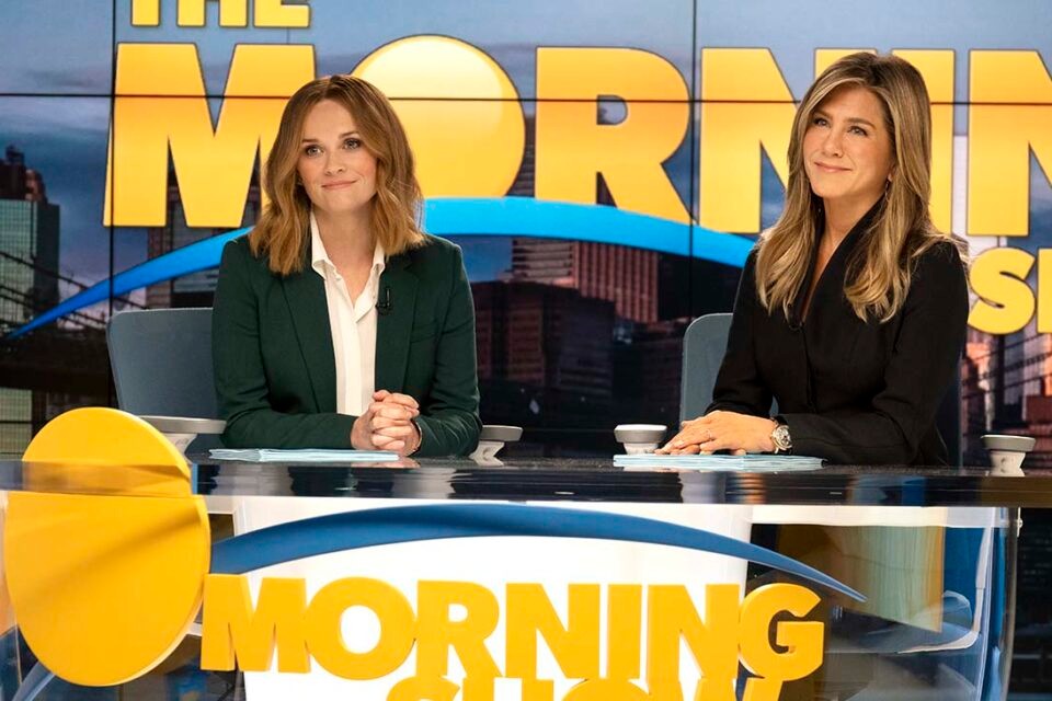 The Morning Show: relembre a história da série que ganhará uma segunda ...