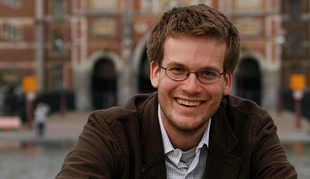 Como ler John Green sem ler John Green: um guia para as inspirações do ...