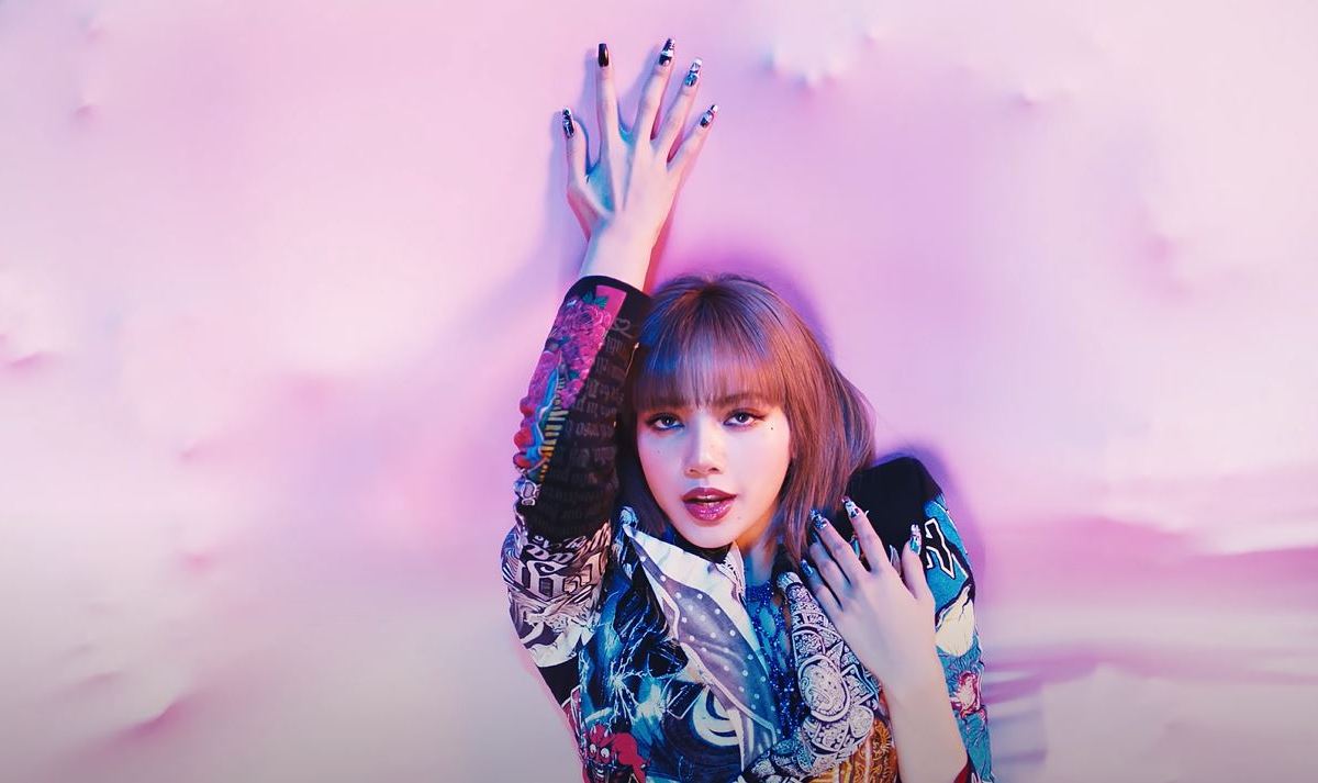 MV Lalisa quebra recorde de visualizações de um artista solo no YouTube ...