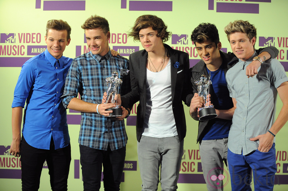 Especial | Up All Night, primeiro álbum da One Direction, completa 10 anos