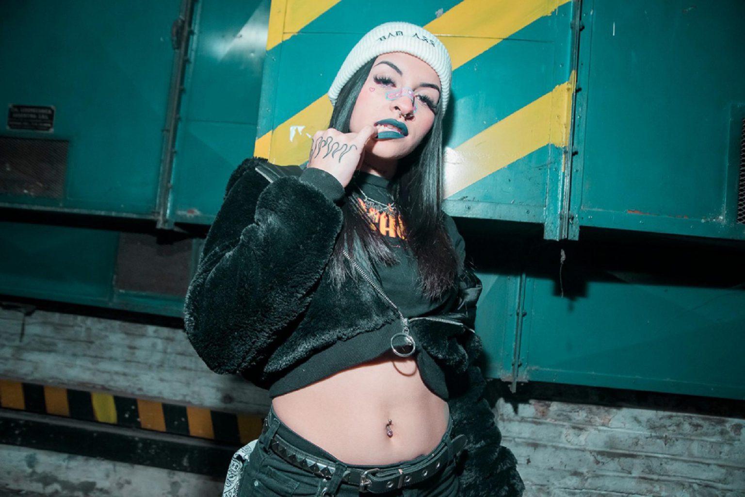 8 artistas argentinas que você precisa conhecer - Entretetizei