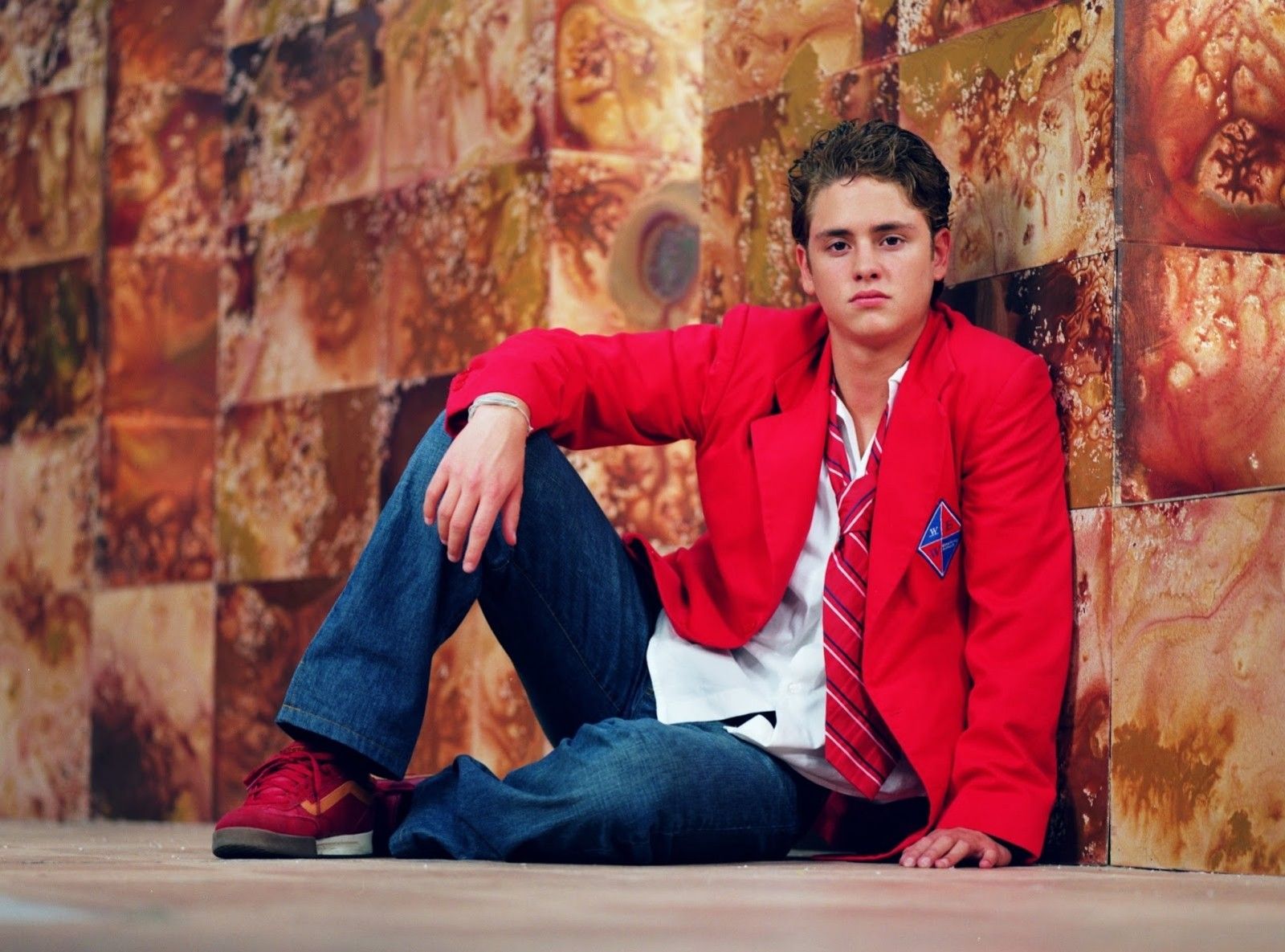 Rebelde: relembre a novela que inspirou a nova série da Netflix ...