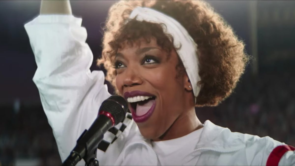 I Wanna Dance With Somebody: filme de Whitney Houston ganha novo ...