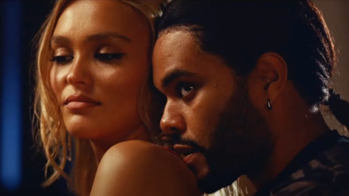 The Idol, série estrelada por Jennie e The Weeknd, lança novo teaser