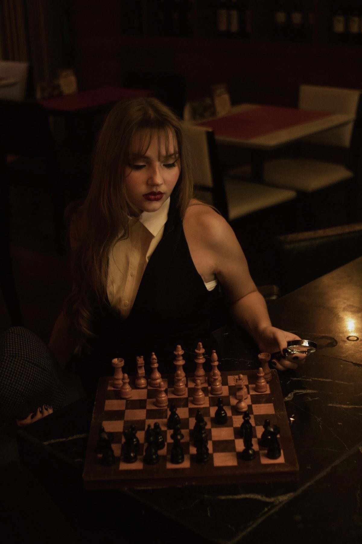 Mistério: Amanda Birchal lança nova música inspirada em Rita Lee e ...