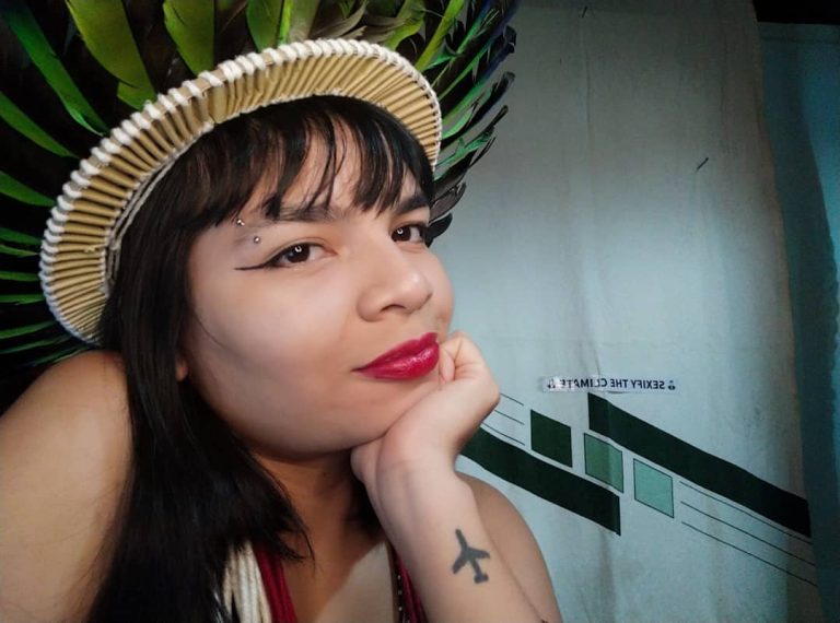 5 personalidades indígenas para começar a acompanhar hoje - Entretetizei