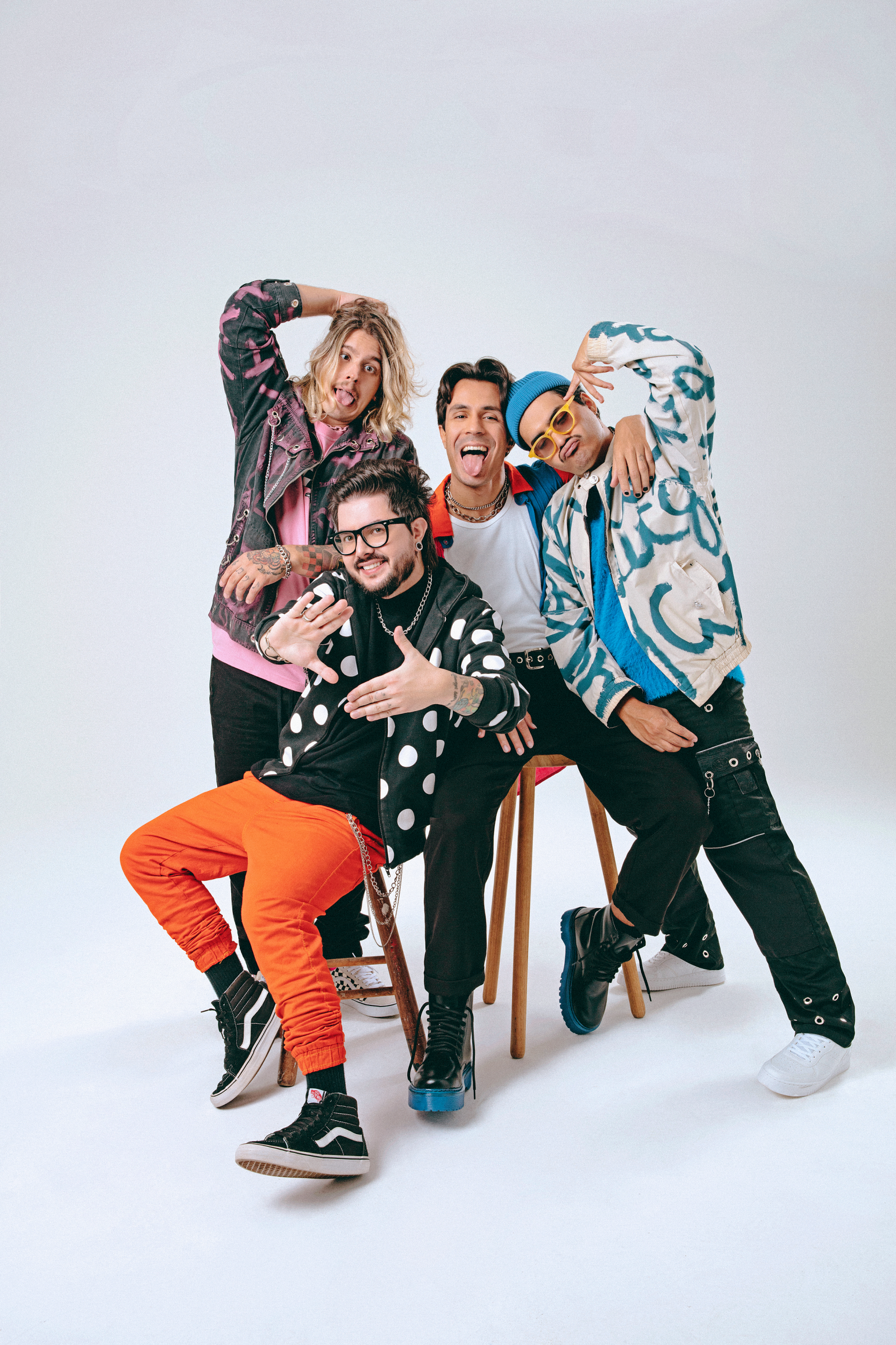 Restart: banda anuncia turnê de despedida