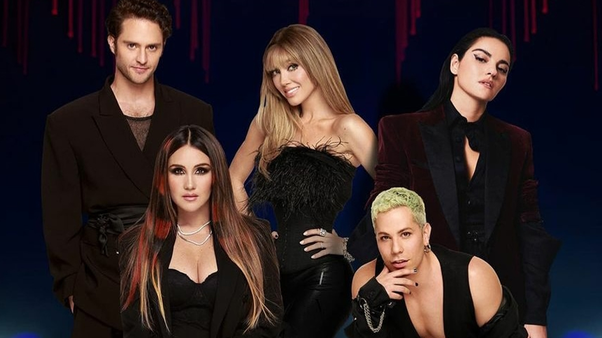 A ascensão da banda RBD e seu impacto cultural - Entretetizei