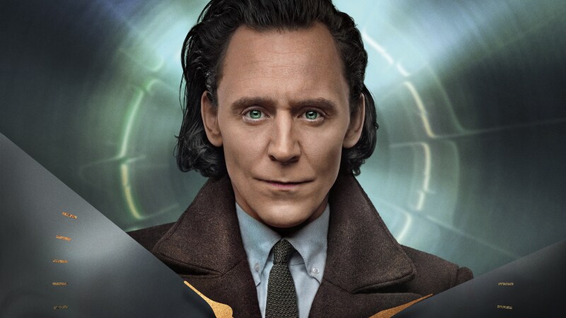 Quer saber quem é esse tal de Loki? A gente te conta - Entretetizei