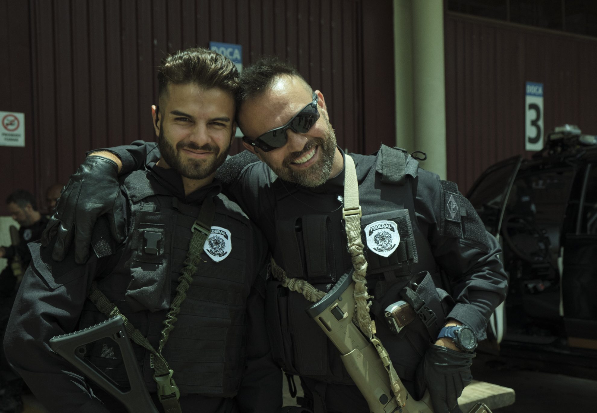 DNA do Crime é renovada para 2ª temporada