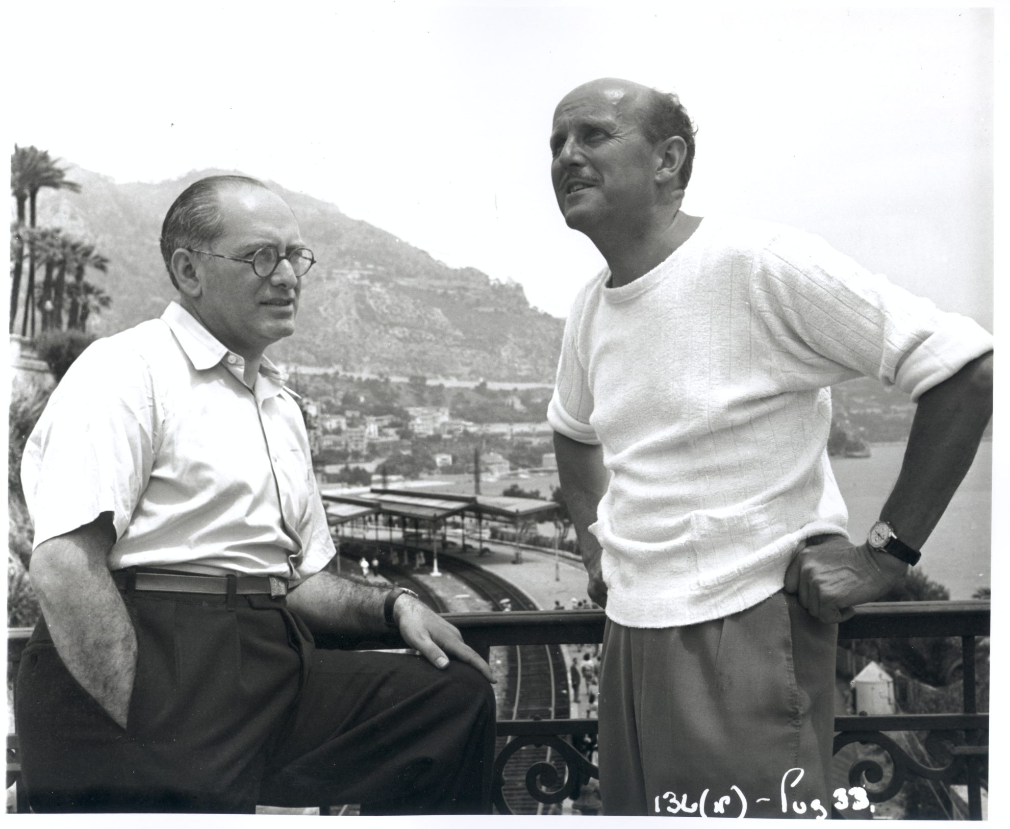 Made in England: The Films of Powell and Pressburger estreia ...