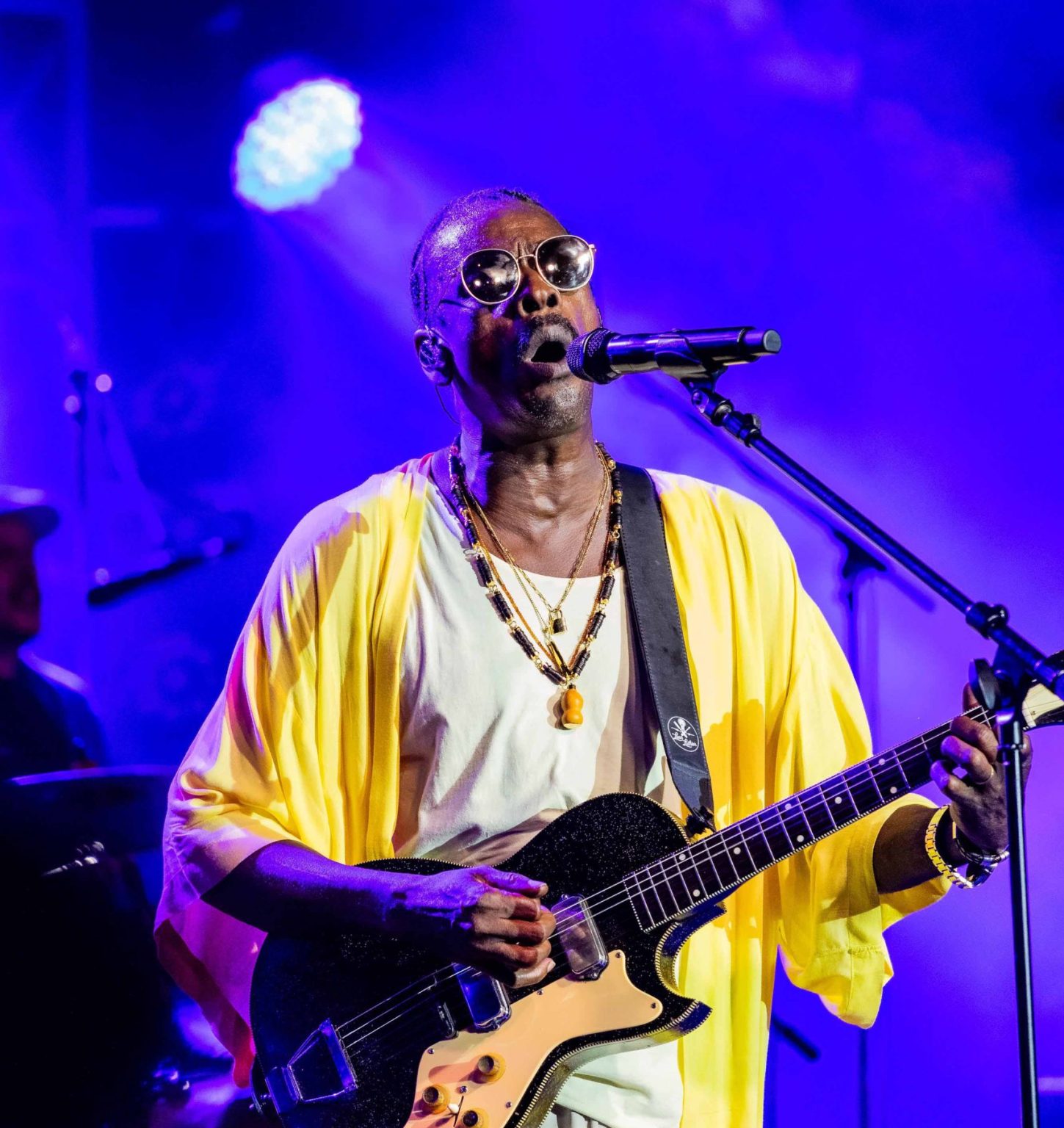 TIM Music Noites Cariocas fecha a temporada com muitas surpresas ...