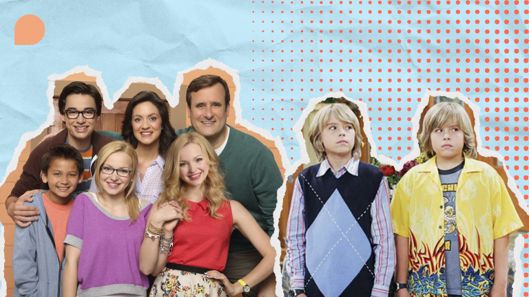 Séries Disney Channel