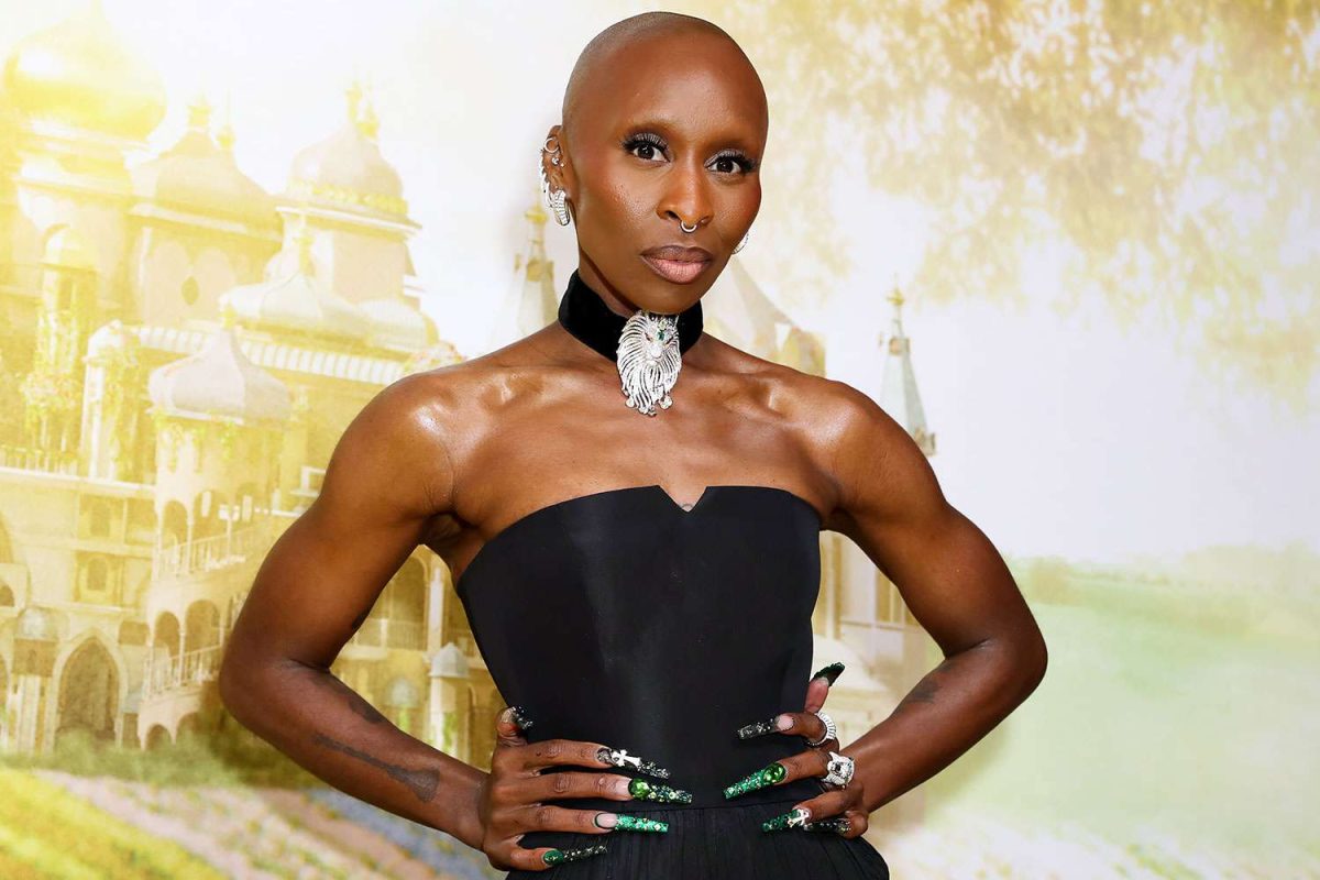 Dona dos palcos e das telas de cinema: conheça a carreira de Cynthia ...