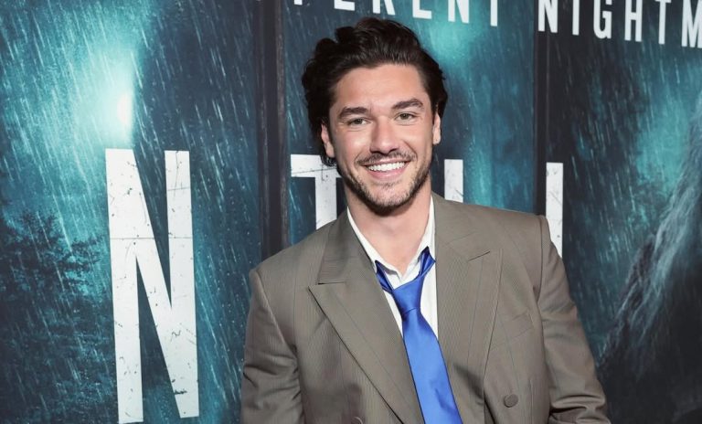 Off Campus: conheça o elenco da adaptação dos livros de Elle Kennedy ...