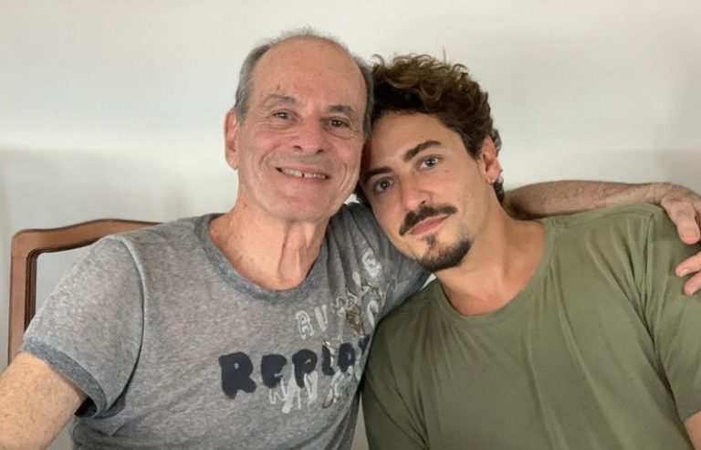 Especial | Ney Matogrosso, voz, corpo e liberdade - Entretetizei