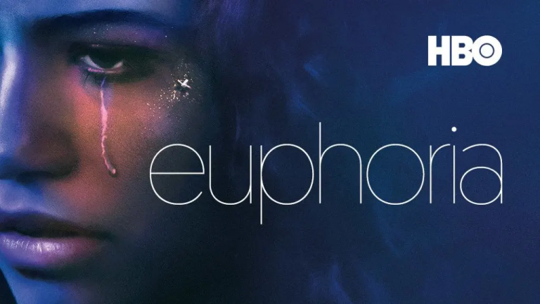 Euphoria: streaming anuncia novas estrelas e promete uma terceira ...