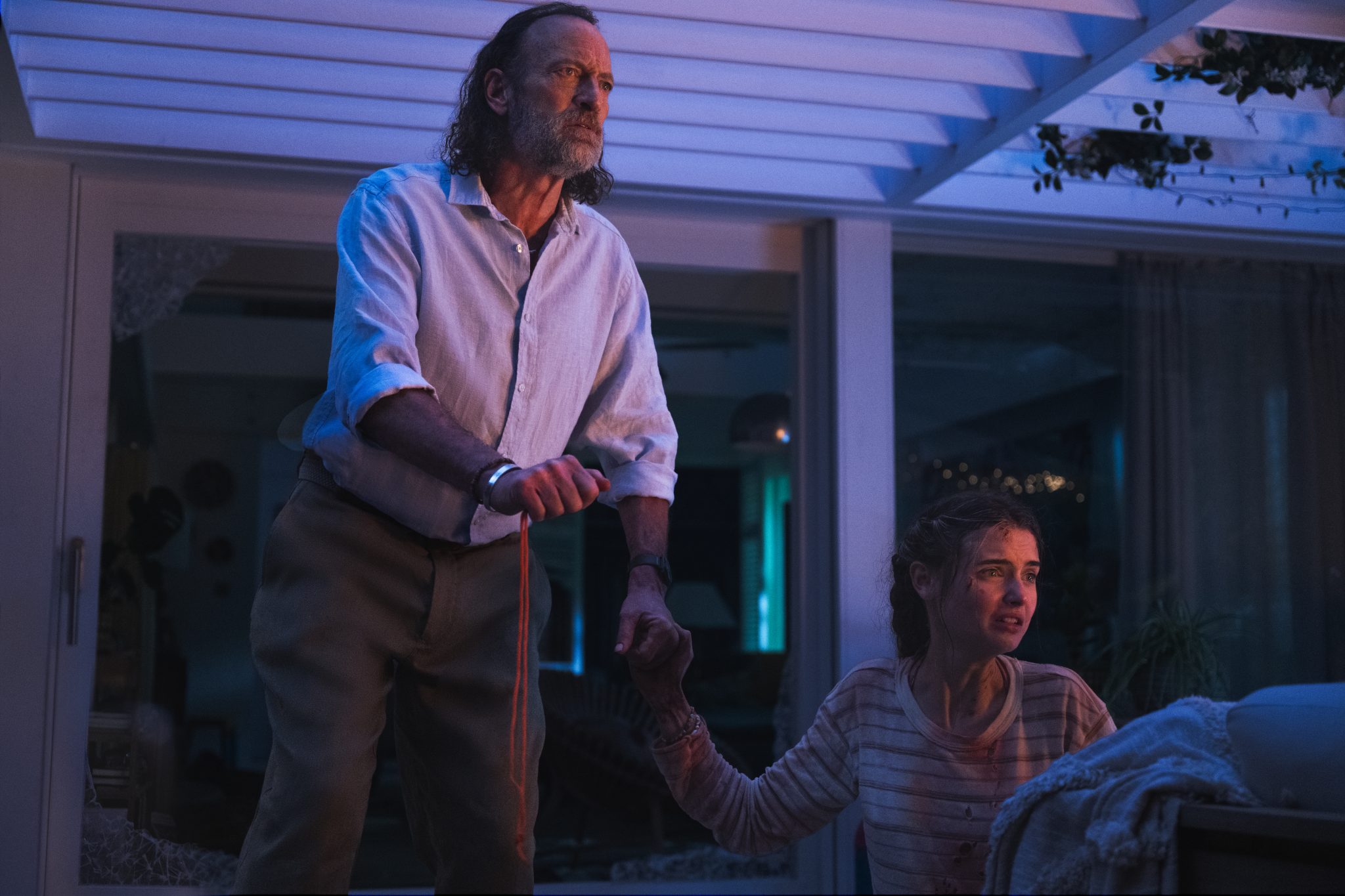 O Primata: filme de terror ganha primeiro trailer e novo cartaz