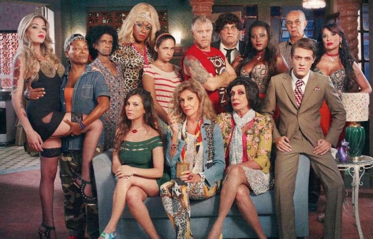 Sitcoms Brasileiras para maratonar: comédias que marcaram gerações ...