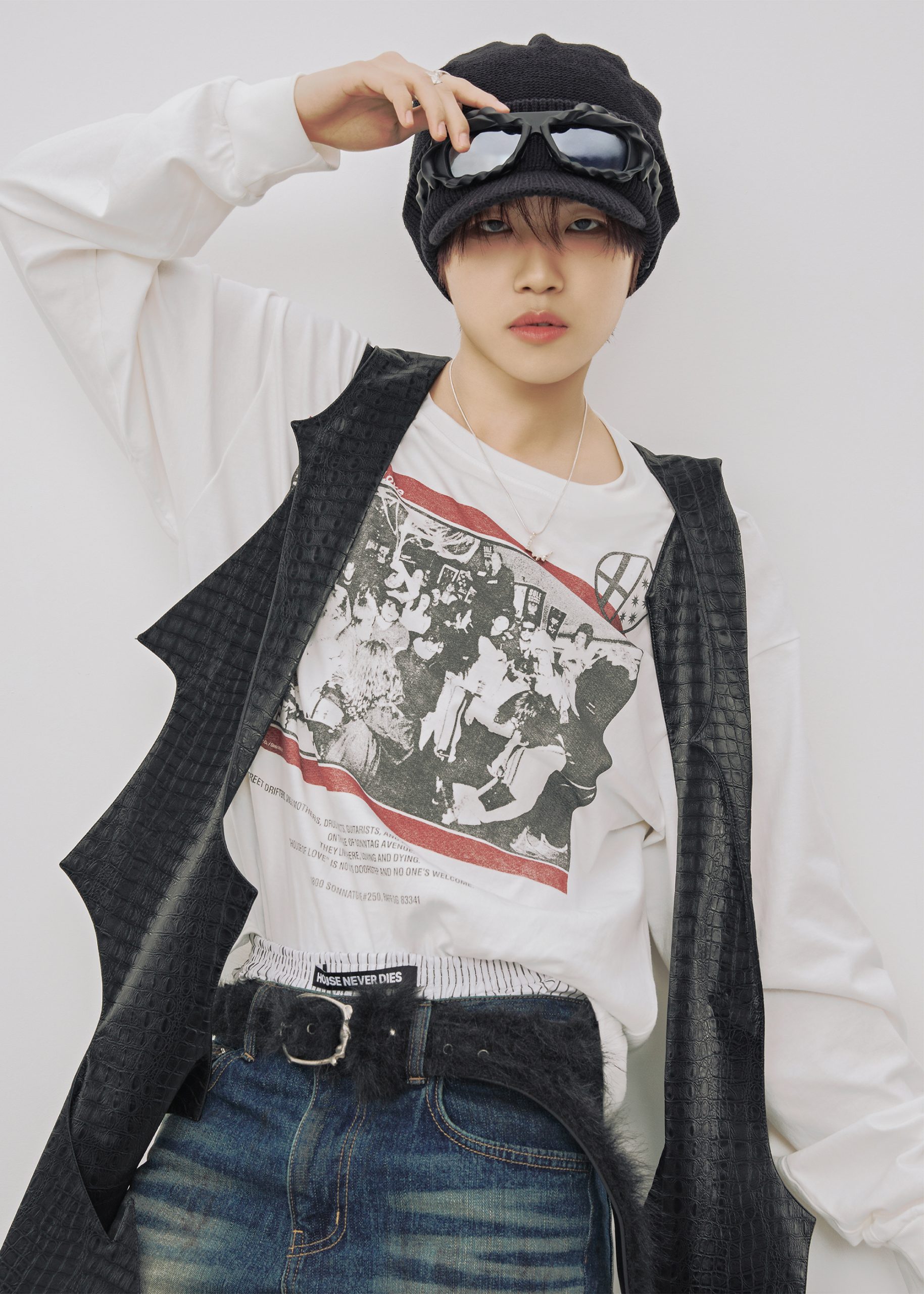 Exclusive Interview | K-pop group NAZE opens up about expectations for ...